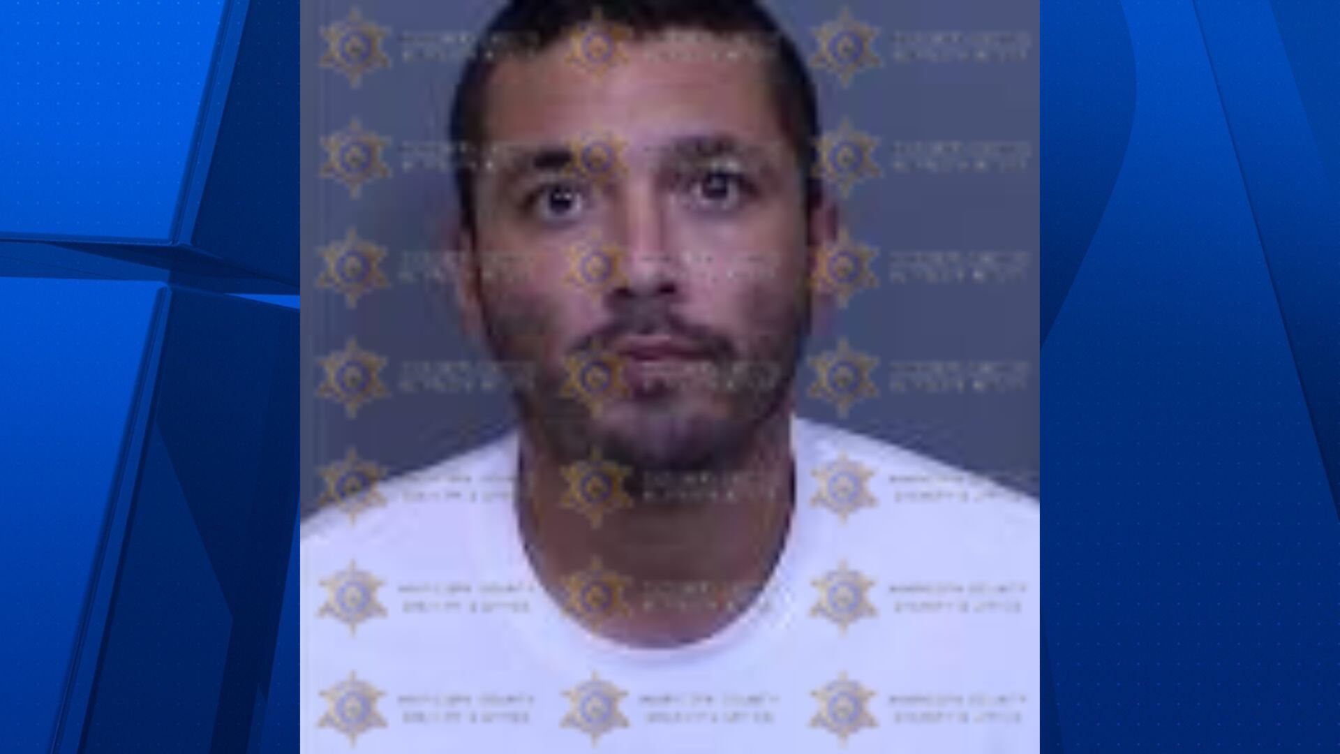 Phoenix police: Murder suspect captured in Mexico confesses to stabbing