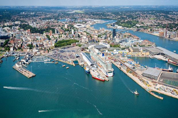Solent Freeport to hold AGM for public to meet board and hear updates