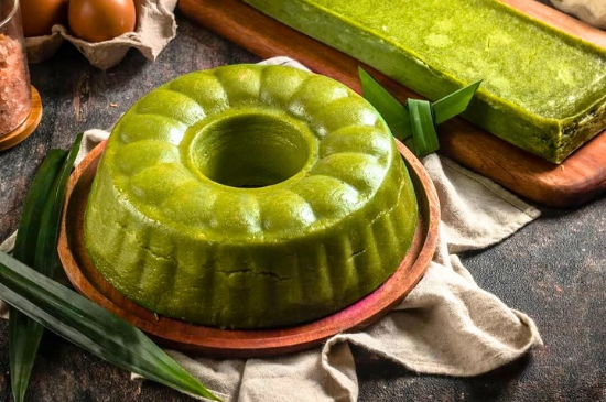 Resep Bolu Kojo Khas Palembang, Lembut dan Bikin Nagih!