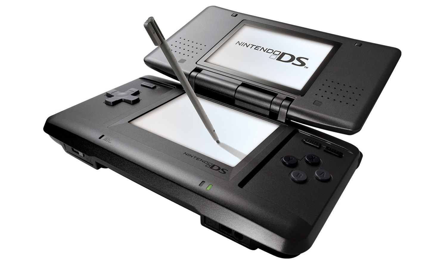Nintendo DS games coming to Switch suggests new patent