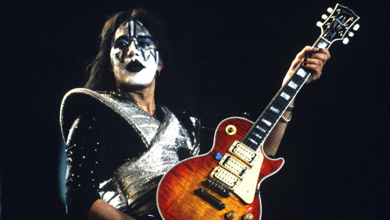 Ace Frehley’s Wife: Meet the Late KISS Guitarist’s Estranged Spouse ...