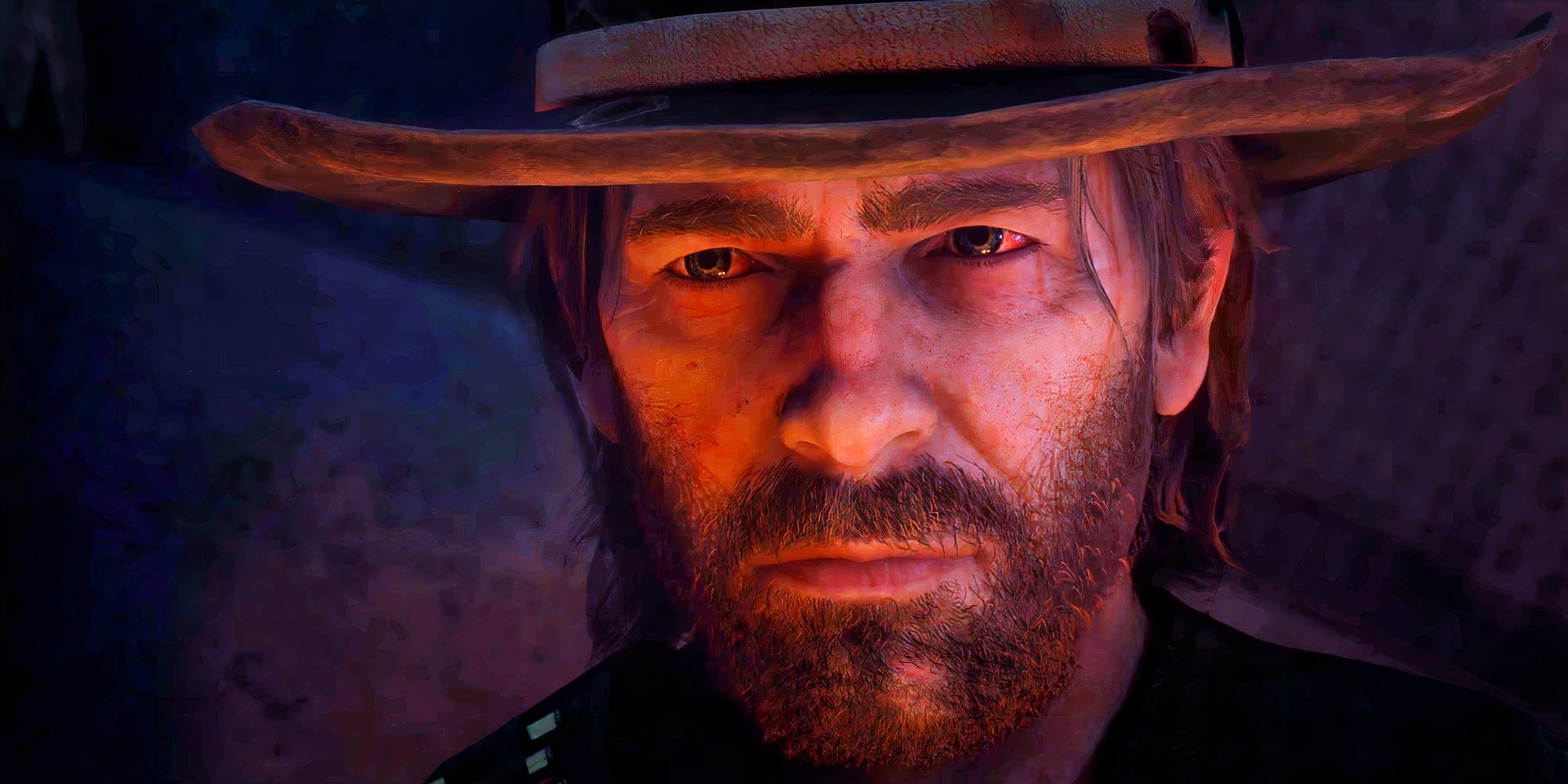 Red Dead Redemption 3 just got its most exciting update yet