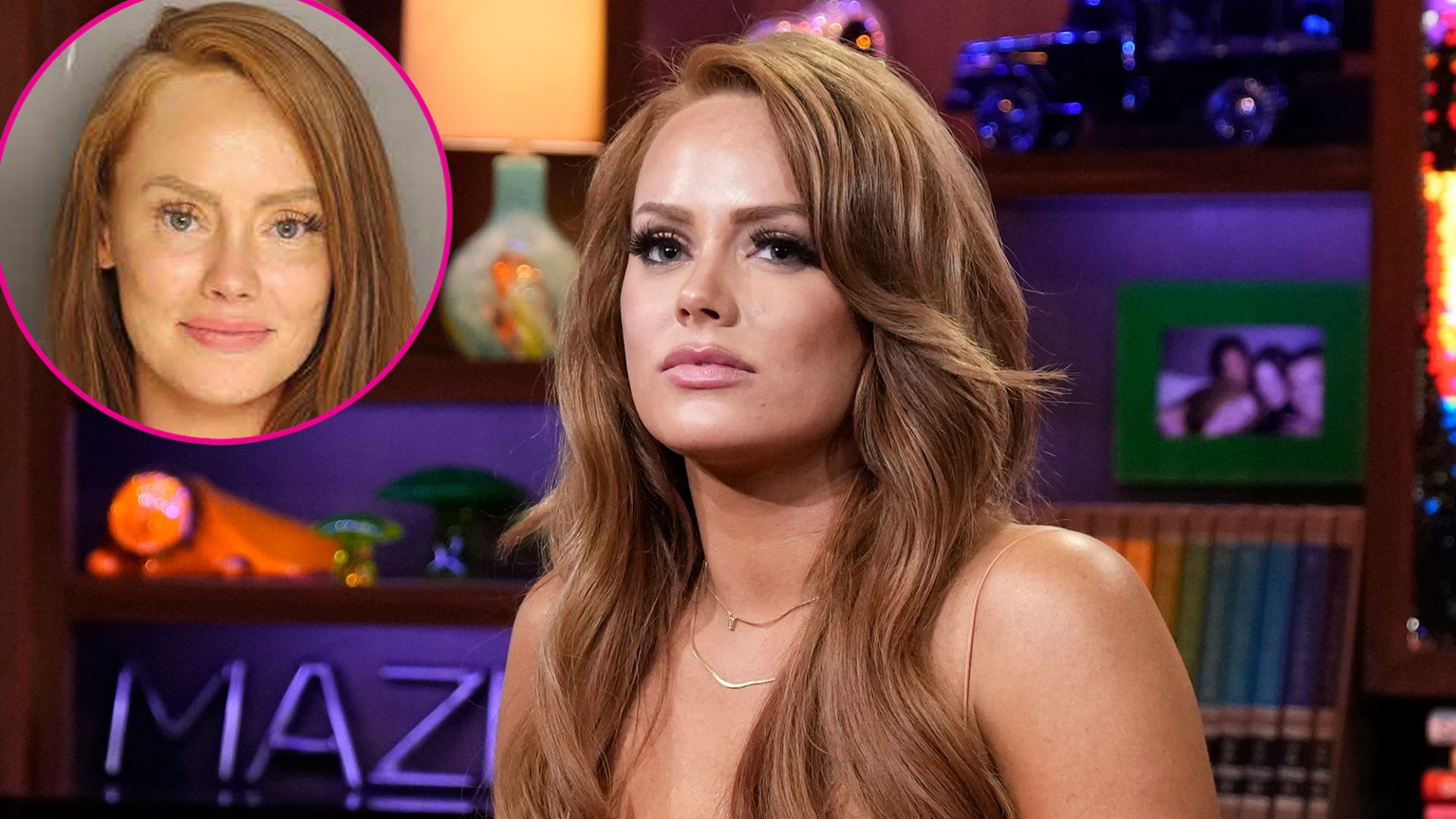 Southern Charm's Kathryn Dennis Begged Judge to Reduce DUI Sentence in Jail