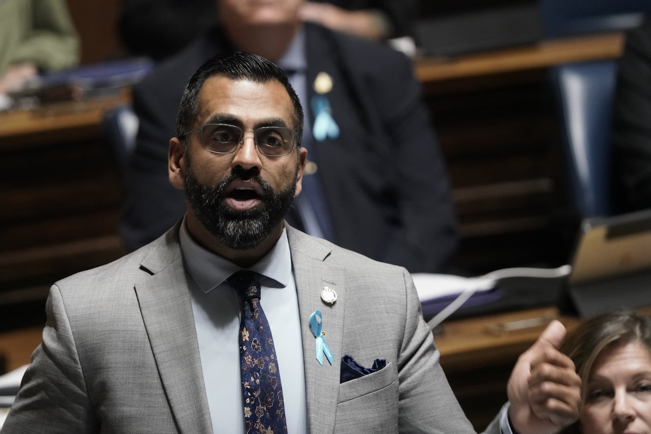 Premier promises Manitoban battling degenerative disease will get ...