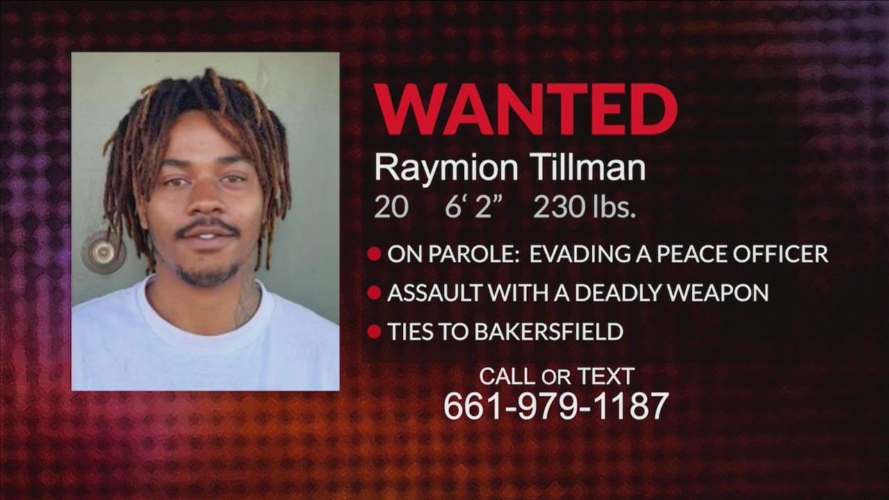 Most Wanted: Oct. 16, 2025