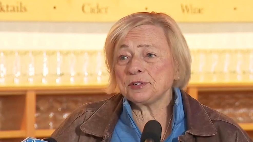 Governor Mills demands answers from federal government on military ...