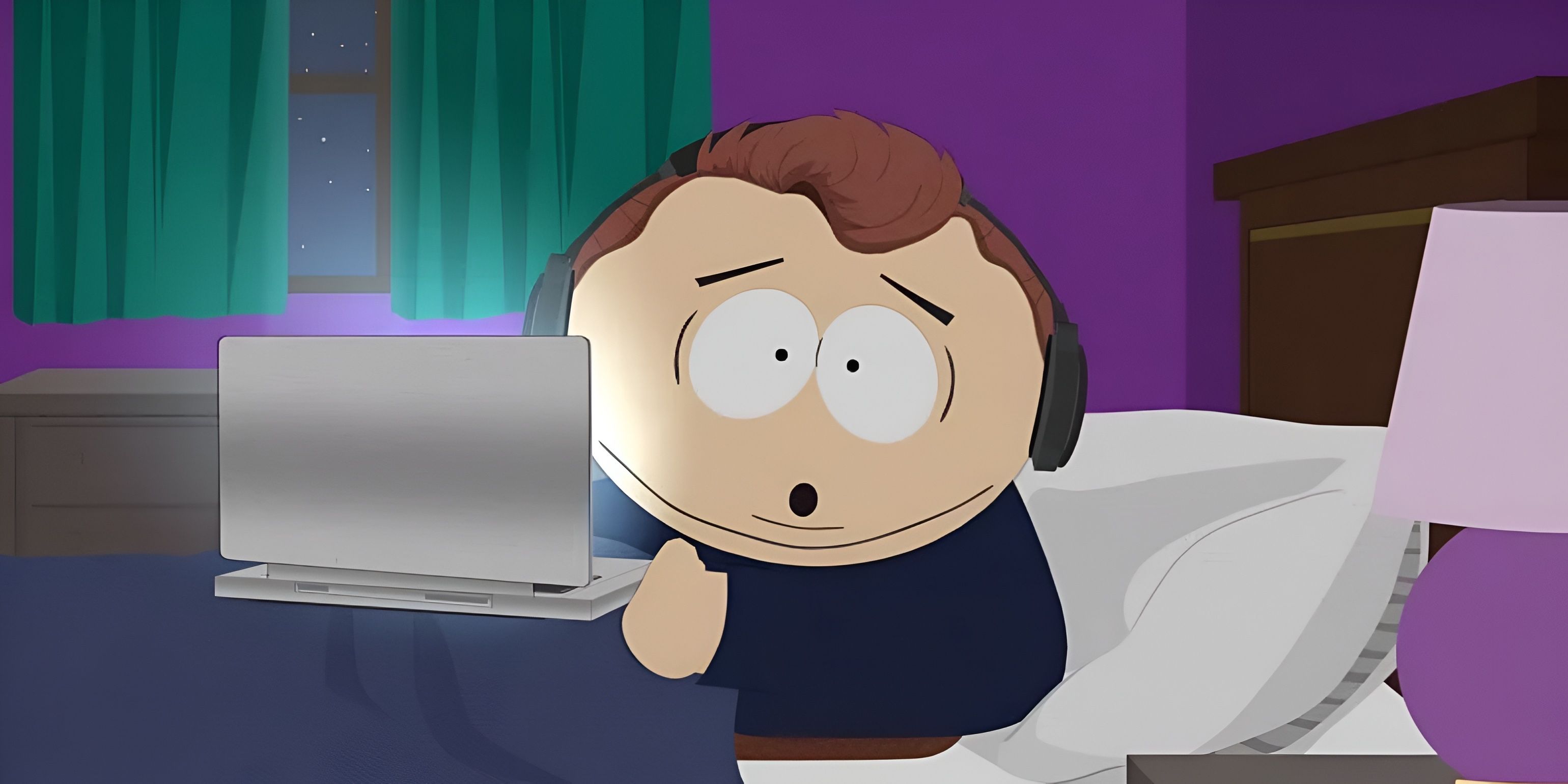 South Park's 6-7 Slang Episode Rips Palantir Technologies Co-Founder ...