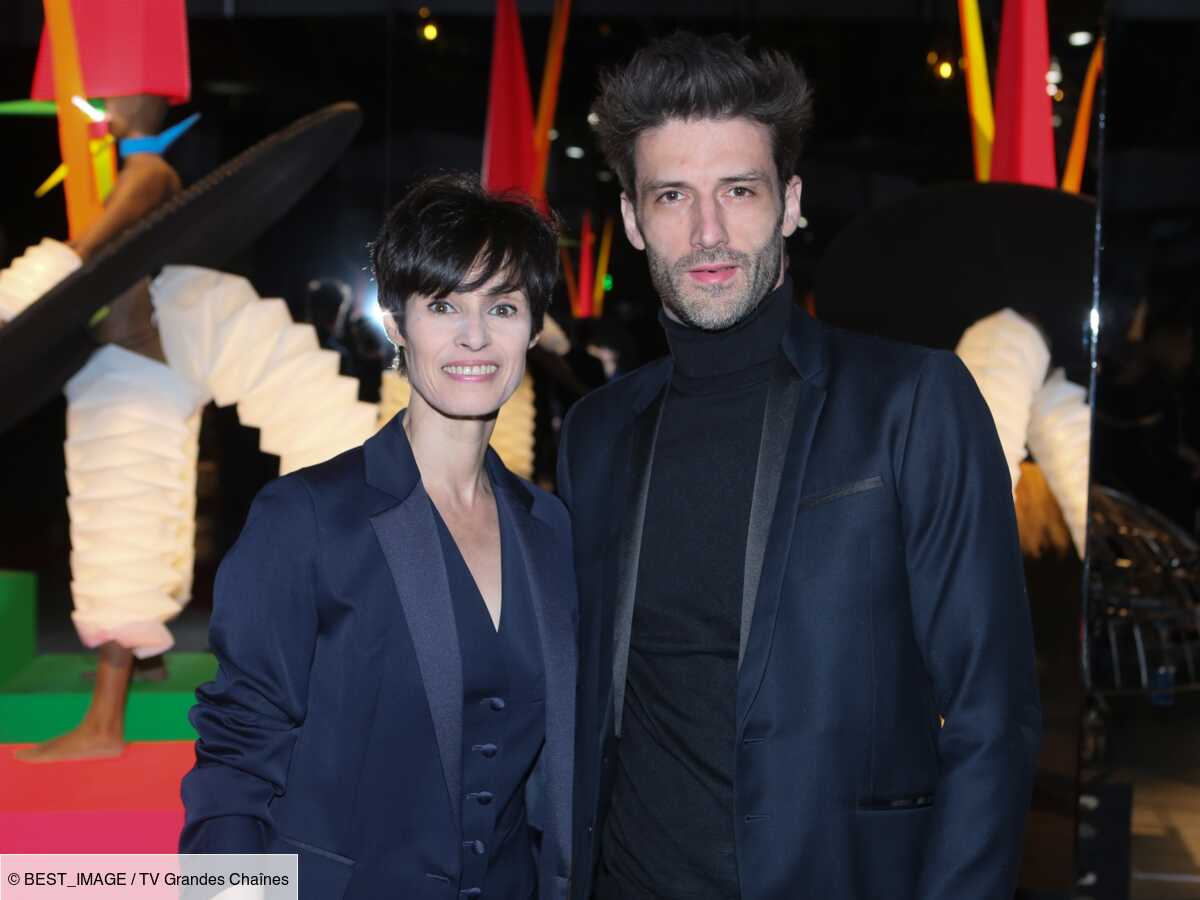 Marie-Claude Pietragalla : Qui est son compagnon, Julien Derouault