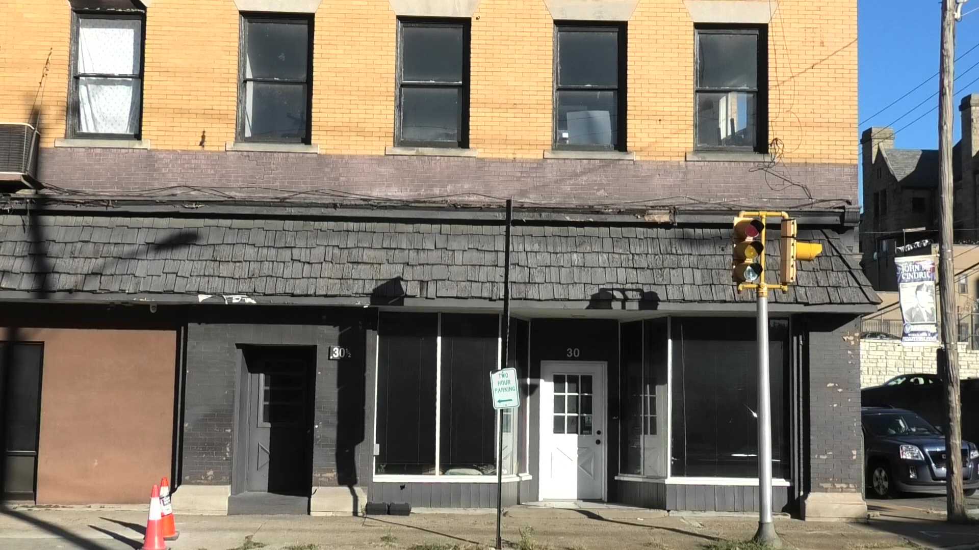 Death of Fayette County woman under investigation after discovery of ...