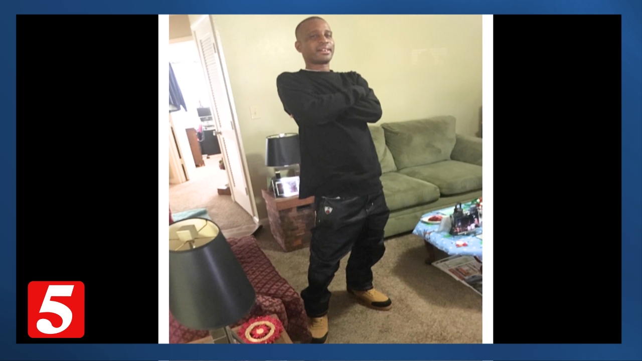 ‘That was Mack’: North Nashville man mourned after hit-and-run