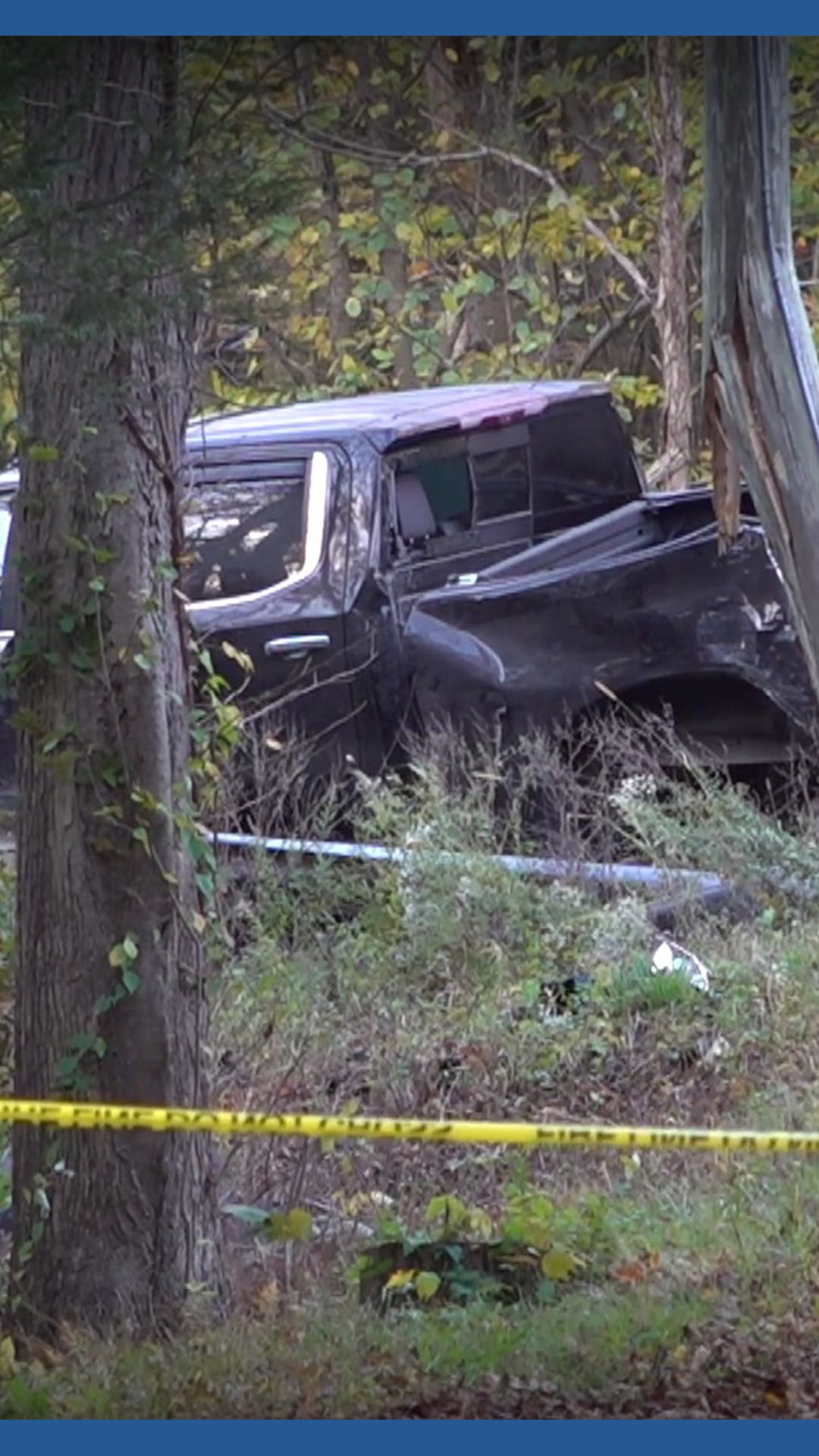 3 dead and 3 injured after multi-vehicle crash in Prospect, officials say