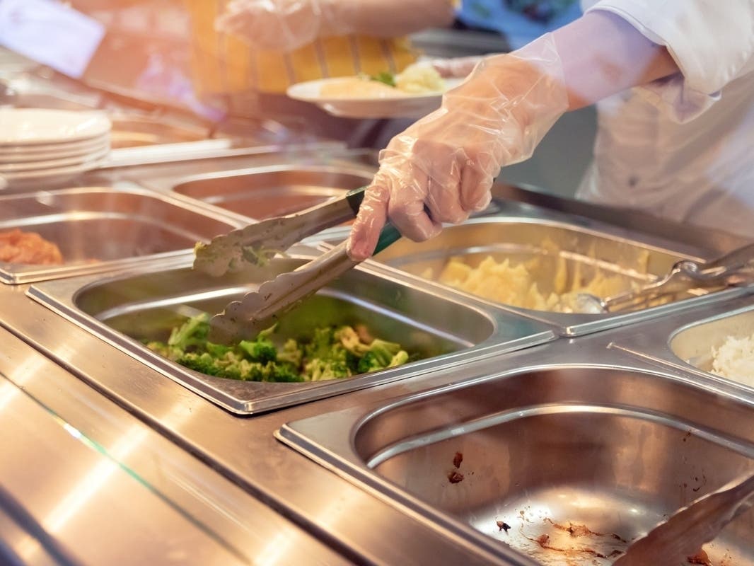 Dead Mouse, Moldy Ice Machine, Live Roaches: VA Restaurants Cited