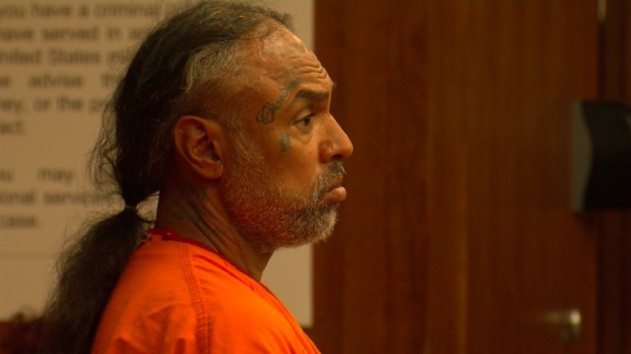 ‘Finish the job’: Man accused of killing his father on Chandler Way ...