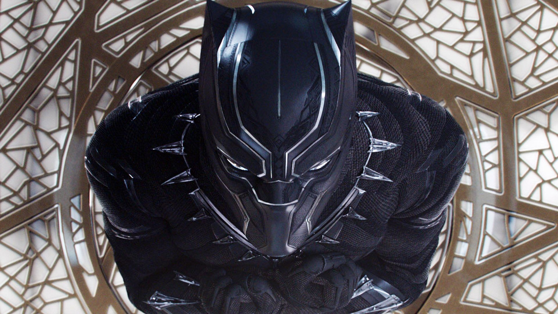 Epic Black Panther Saga Announces Its End Date