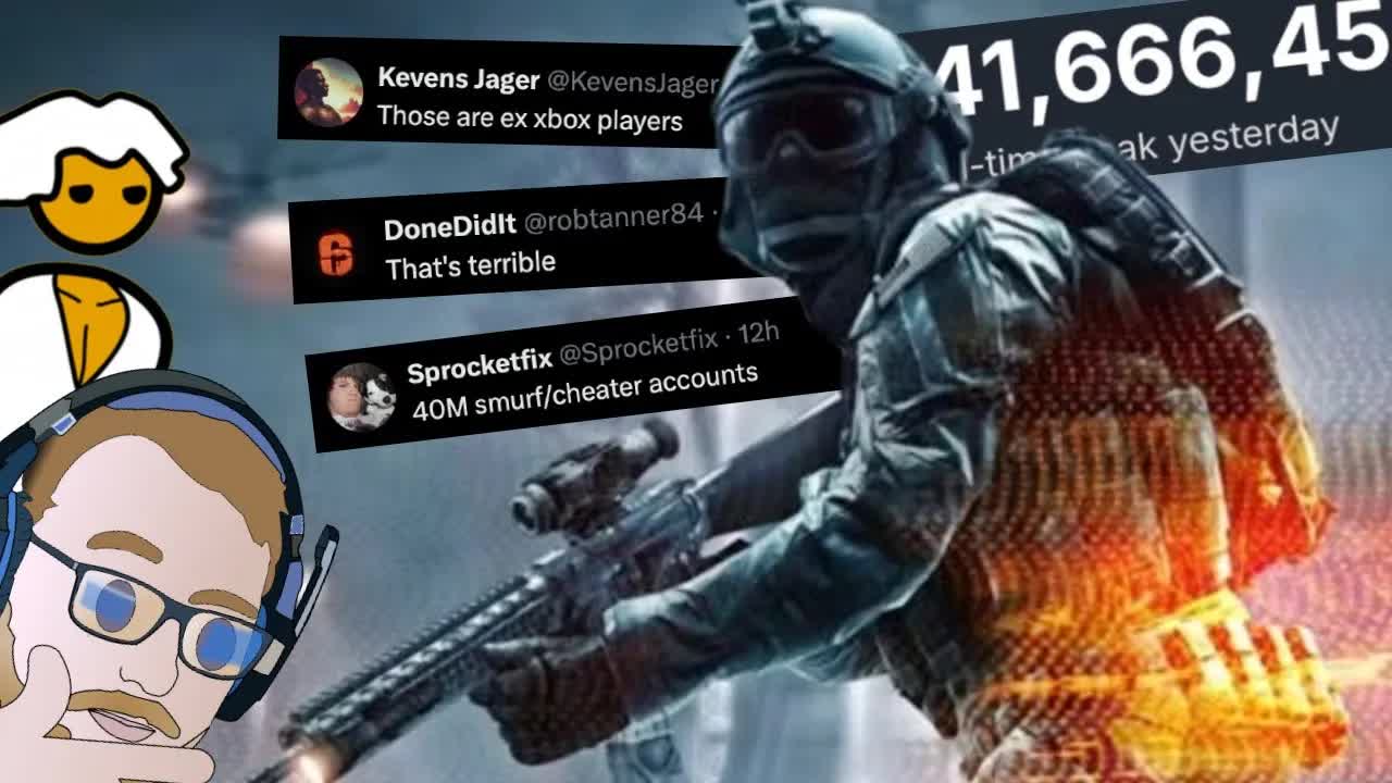 Steam is breaking records and console fanboys are not happy about it