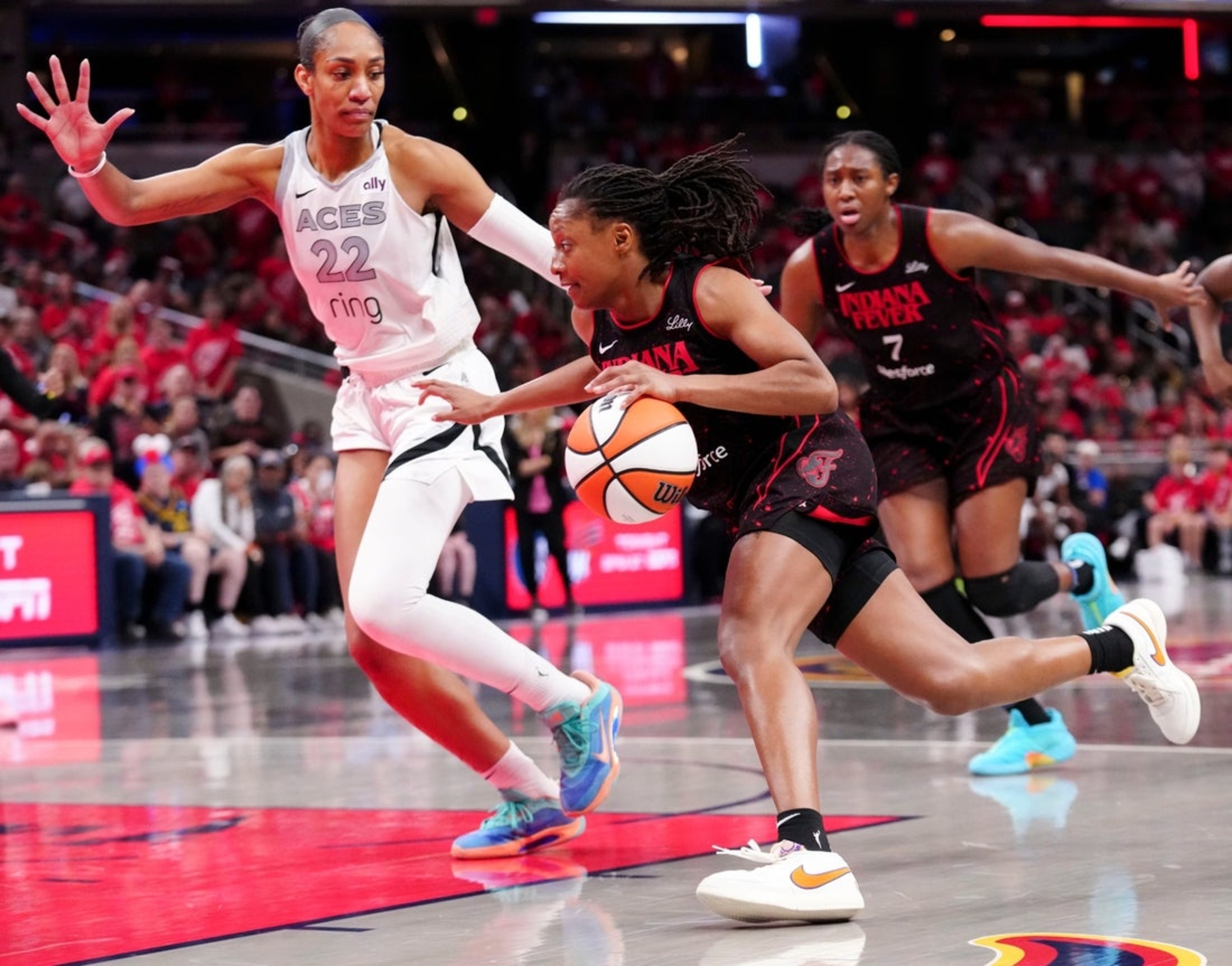 WNBA All-Star Game to return to Chicago in 2026