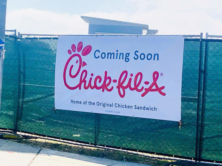 These restaurants and bars are coming to Fresno/Clovis in 2026. It's a ...