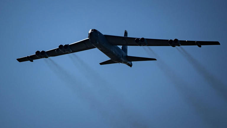 Marco Rubio nennt Favoriten für die US-Wahl 2028