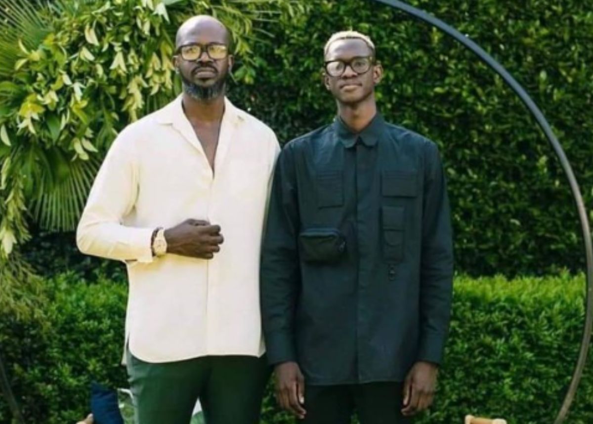 Black Coffee address Enhle Mbali divorce: ‘You believe everything’