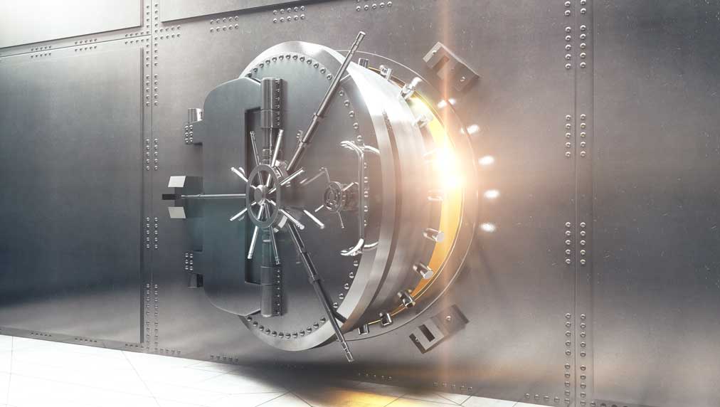 Dow Jones Futures: Stock Market Falls On Bank Fears. What To Do Now.