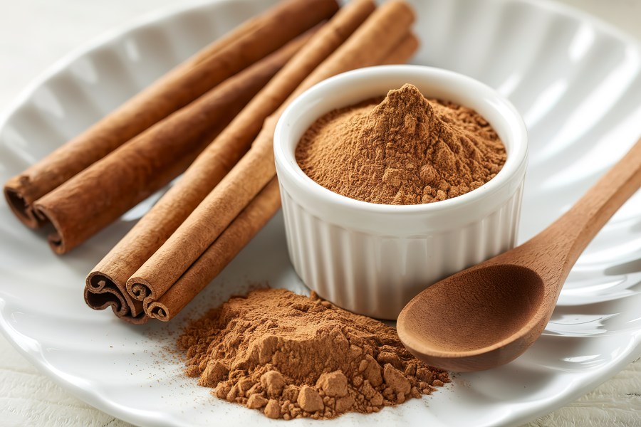 FDA cinnamon recall hits NY, NJ, and CT