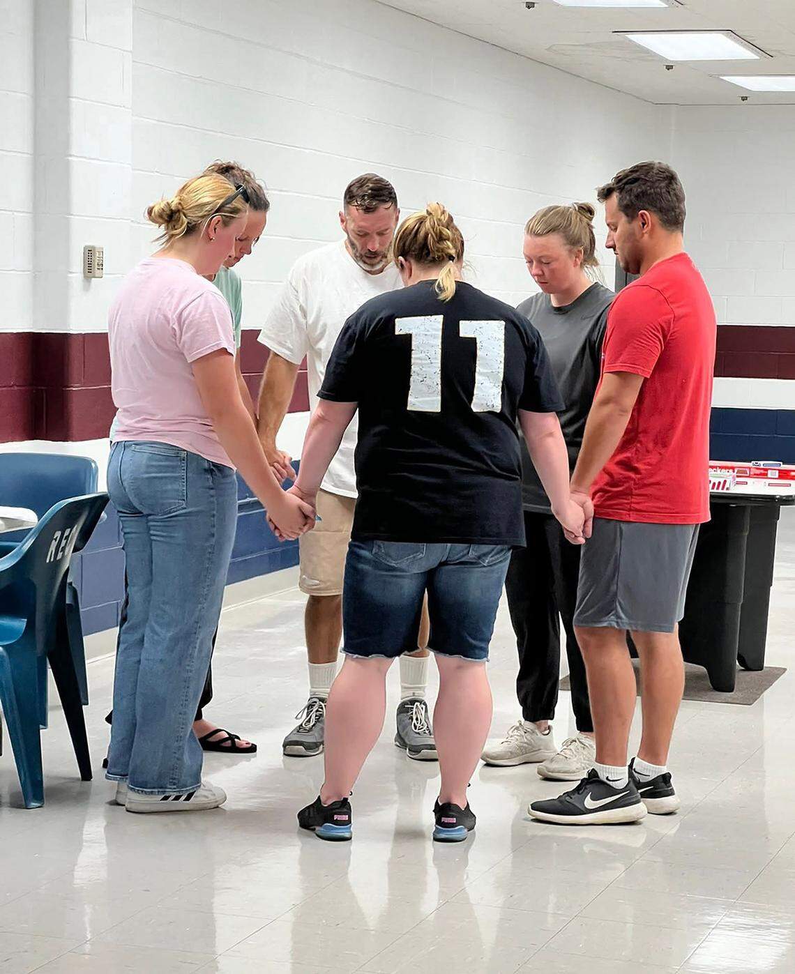 Their dads were on death row in Missouri. Here's how they faced ...