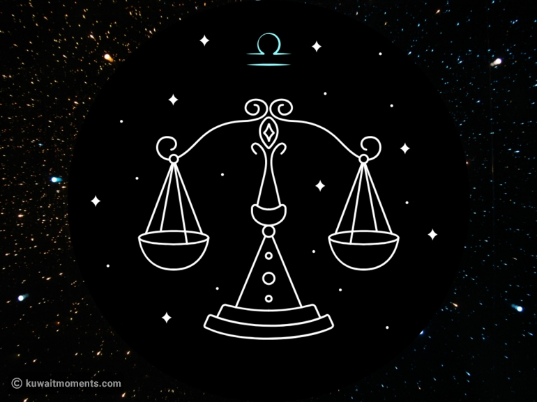 ♎ Libra Daily Horoscope for October 17, 2025