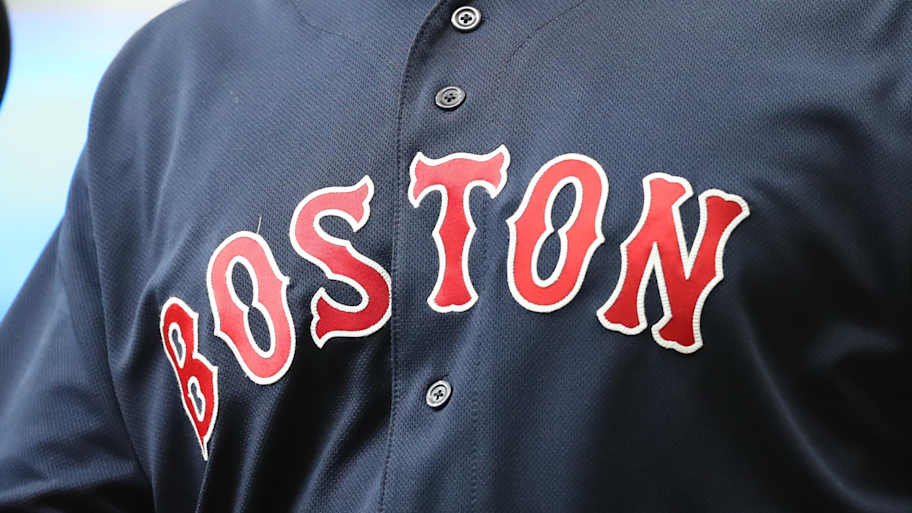 Red Sox Make Decision On Two-Time World Series Champ's Future In Boston