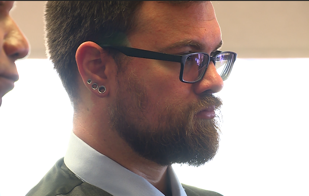 Hearing continued for man convicted in Katelyn Markham case seeking ...