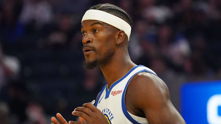 Warriors Depth Could Be Tested vs. Clippers After Latest Jimmy Butler ...