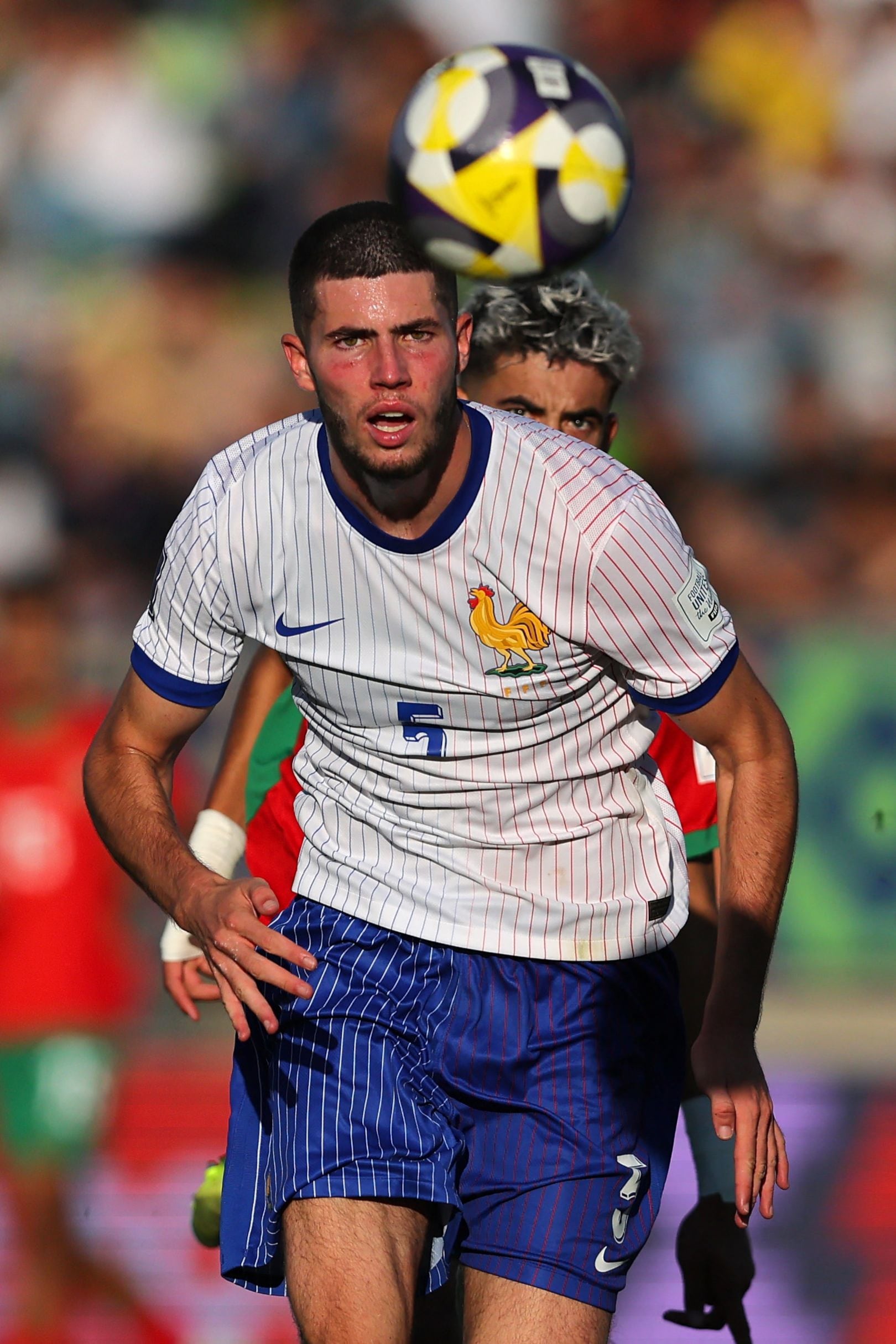 Second-gen stars shine in U-20 World Cup