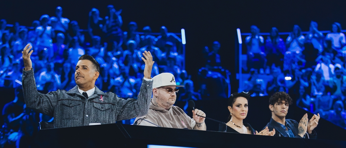 Last Call X Factor, i promossi: le squadre dei 4 giudici ai Live