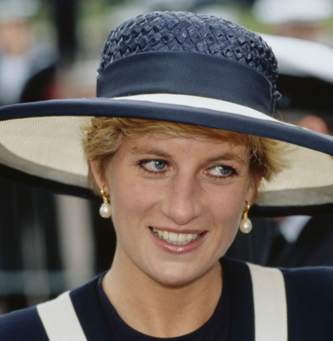 Princess Diana Ate This Healthy Meal "Two or Three Times a Week" But ...
