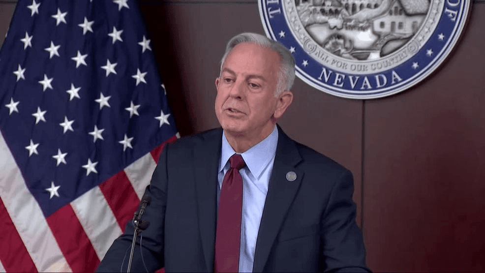 Governor Lombardo forms fuel resiliency committee to tackle California ...