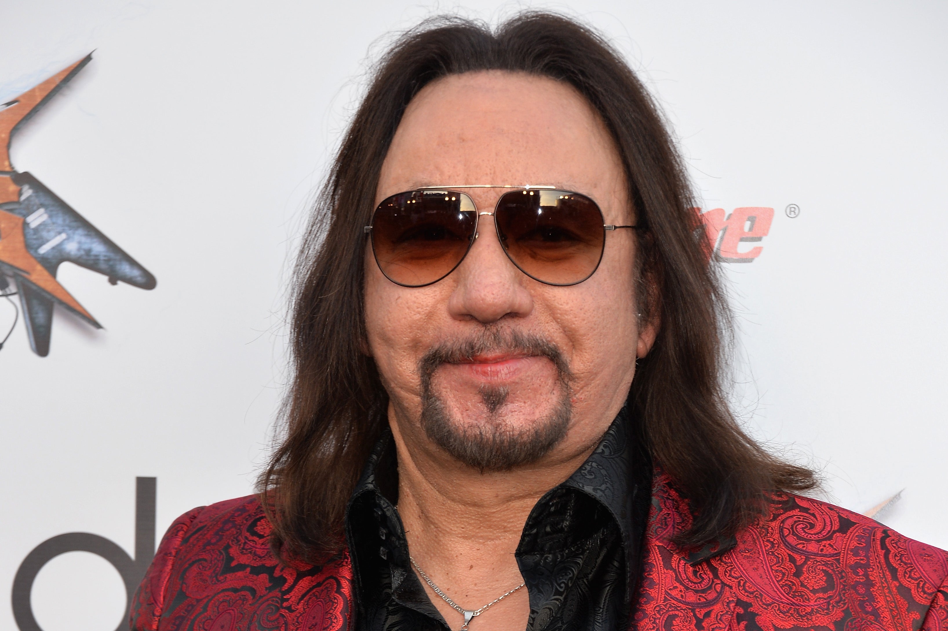 Kiss founding member Ace Frehley dies aged 74, weeks after canceling ...