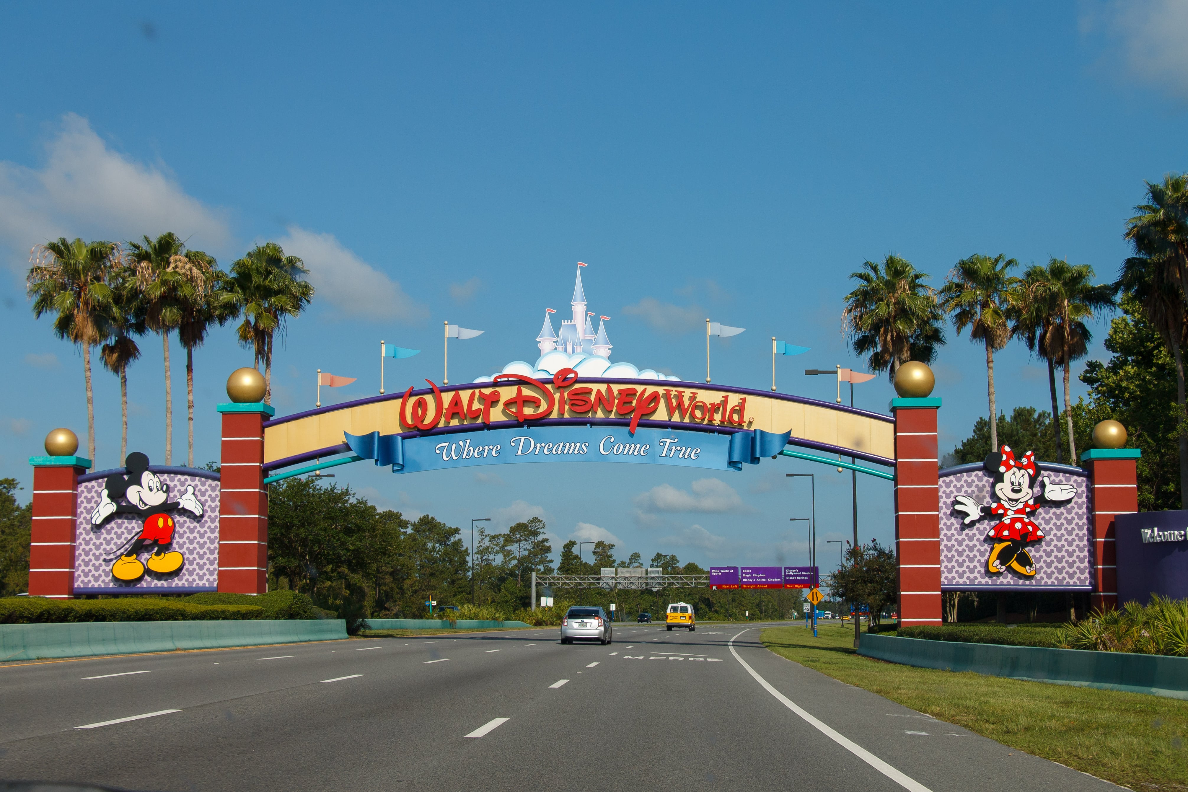 Walt Disney World Resort confirma las nuevas experiencias y beneficios ...
