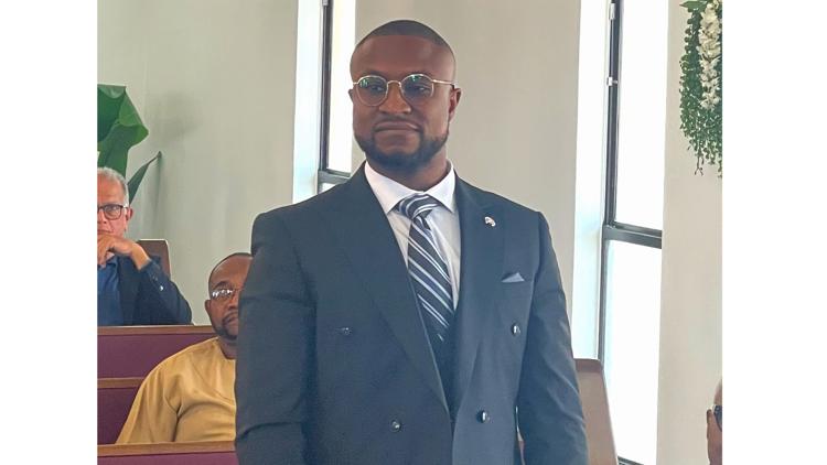 Body of missing man found in Madison, cause of death under investigation