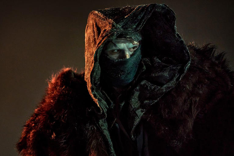 Critics Choice Awards 2026 winners: See the full list, including ...