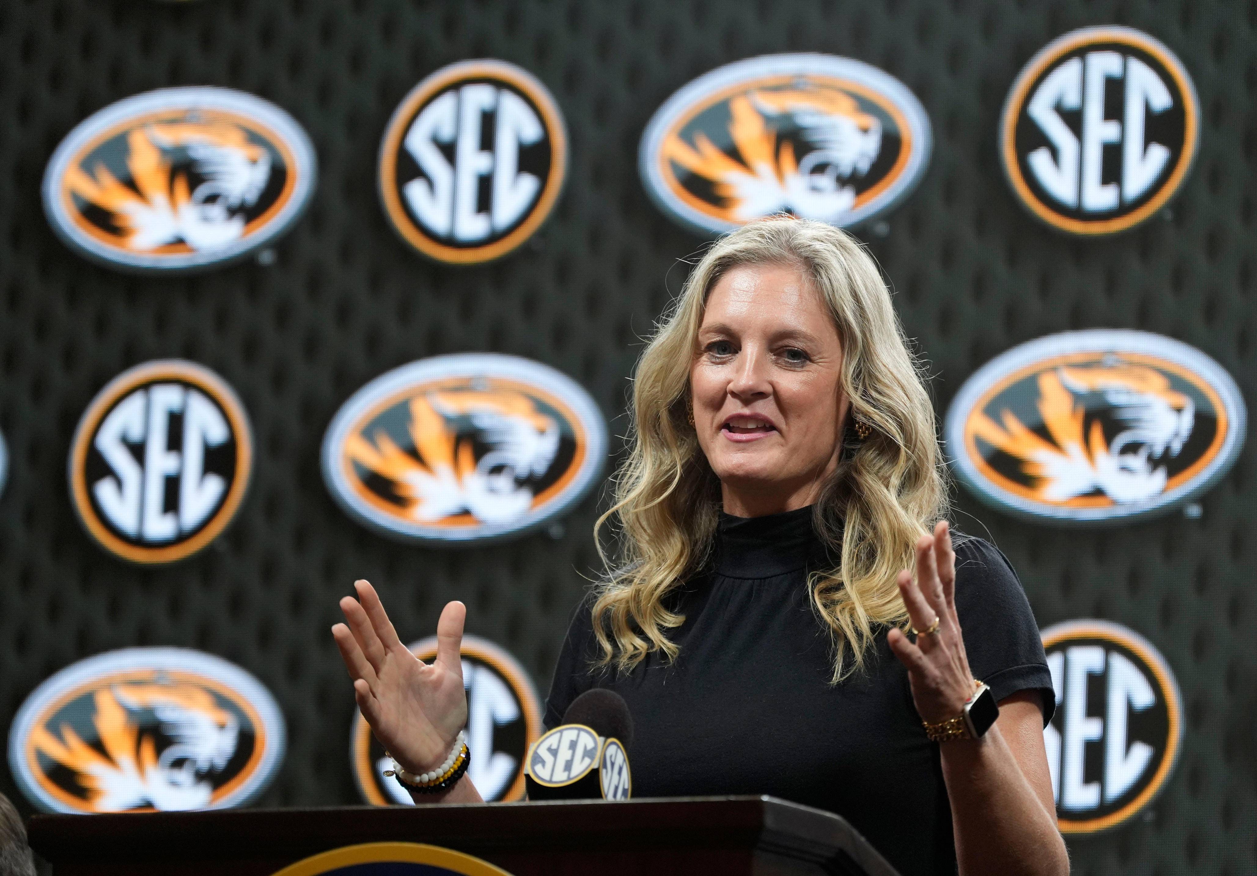 Missouri women’s basketball loses to Division-II Maryville in ...