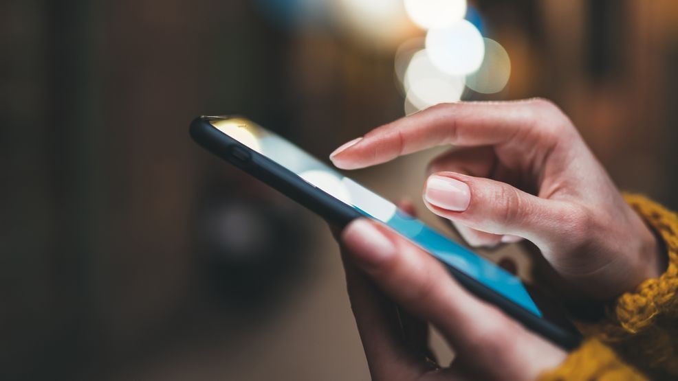 Oregon DMV warns of fake texts threatening registration suspension ...
