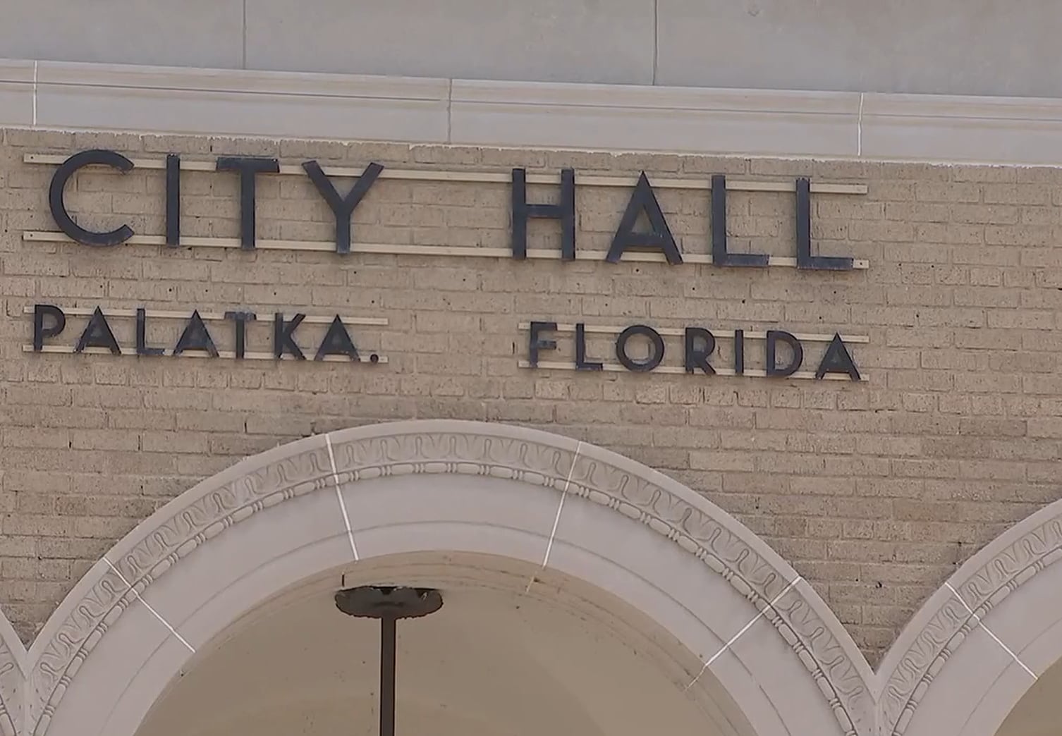 Palatka City Manager responds to allegations after returning from ...