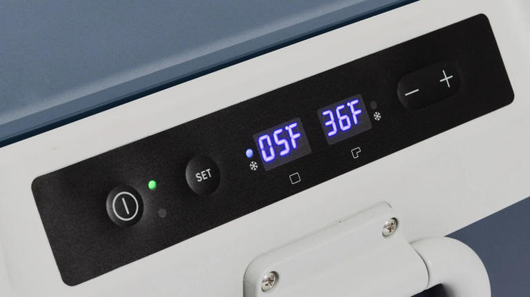 Why This High-Tech Cooler At Costco Could Be A Game Changer For Road ...