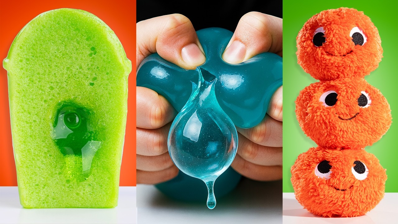 Our most satisfying products on TikTok