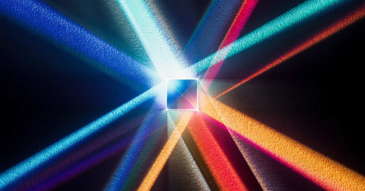 Scientists snap rare illusion of object moving at 99.9% light speed