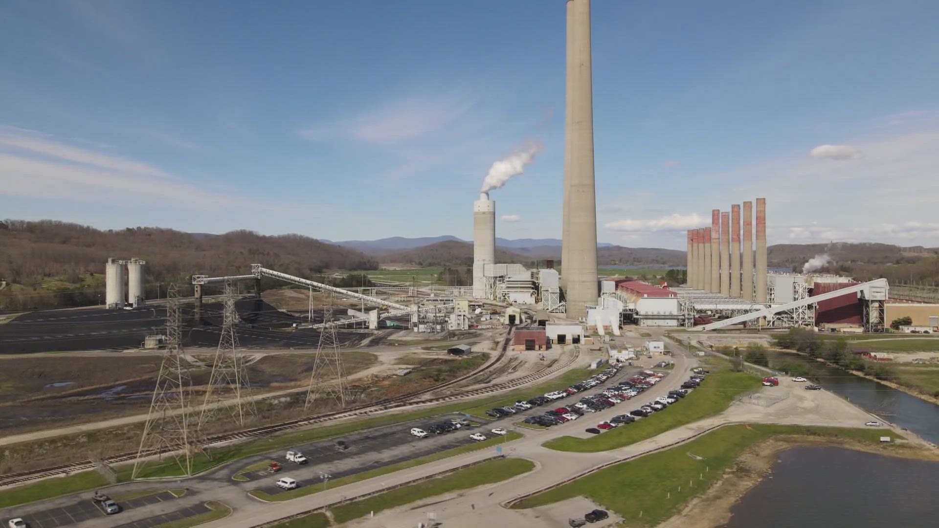 Knoxville Lawyer facing hearing in Congress for his TVA Board nomination