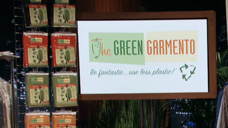 Whatever Happened To Green Garmento – EcoFriendly Laundry Bag After ...