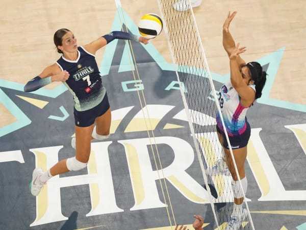 Major League Volleyball gains a pulse in Dallas with new team in 2026