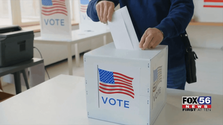 Wording mistake discovered on Luzerne County ballots for Home Rule ...