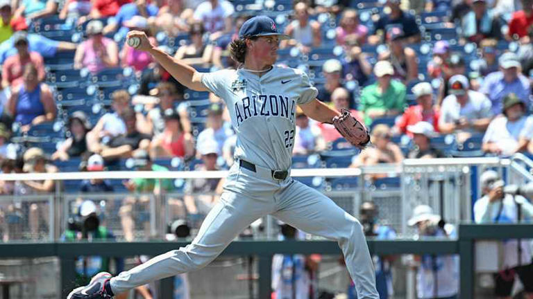 Arizona Baseball’s Complete 2026 Schedule Is Official