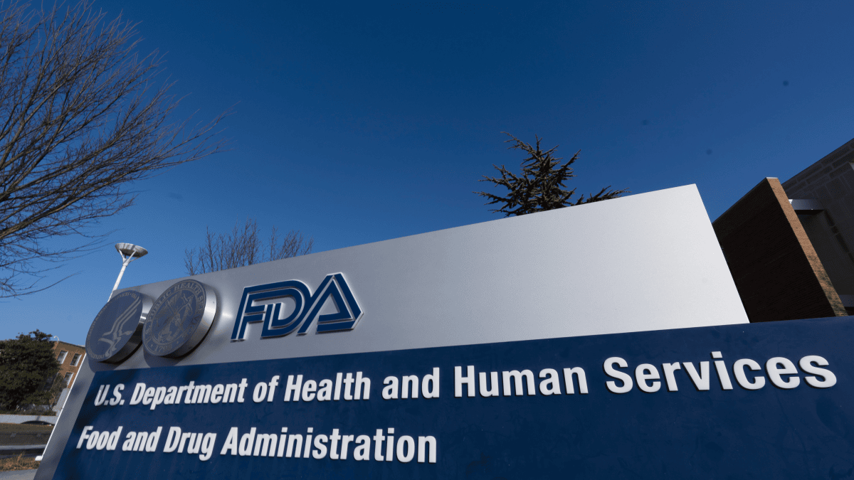 These are the FDA recall classifications according to their sense of ...
